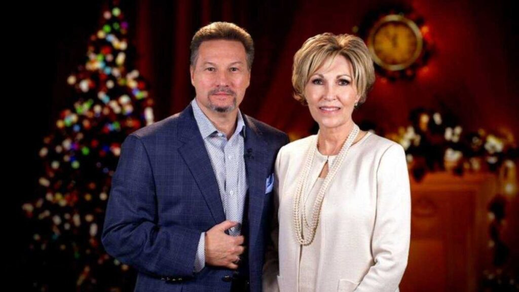 How Many Times Has Donnie Swaggart Been Married? A Complete Look at His ...